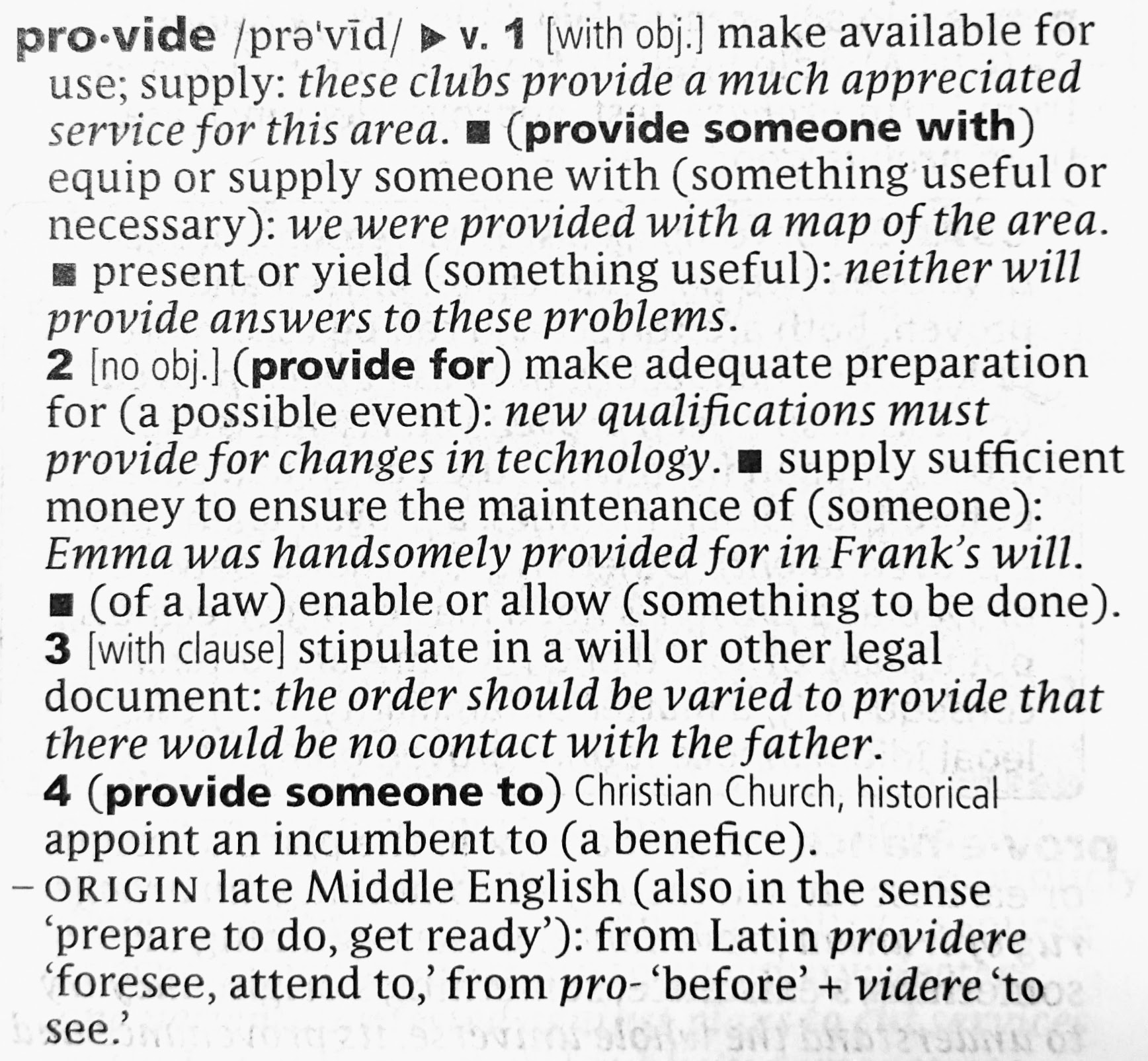 ODE(Oxford Dictionary of English)とおぼしき辞書コンテンツを引き続き無料で検索する方法 - うちやまたかのり